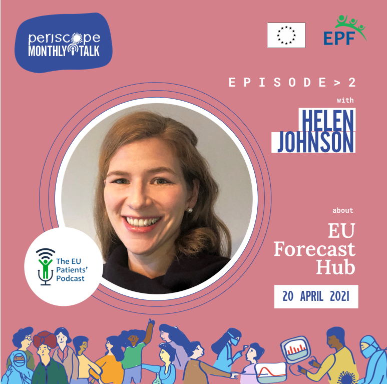 PERISCOPE Monthly Talks #16 - Rounding up PERISCOPE: How do we look ...